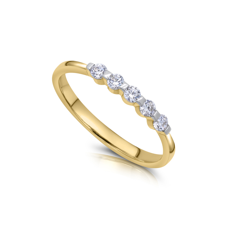 Gyűrűk | Ecsedi Ékszer - Nagy gonddal válogatott ékszerek